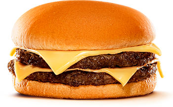 Bob's Brasil - Double Cheese